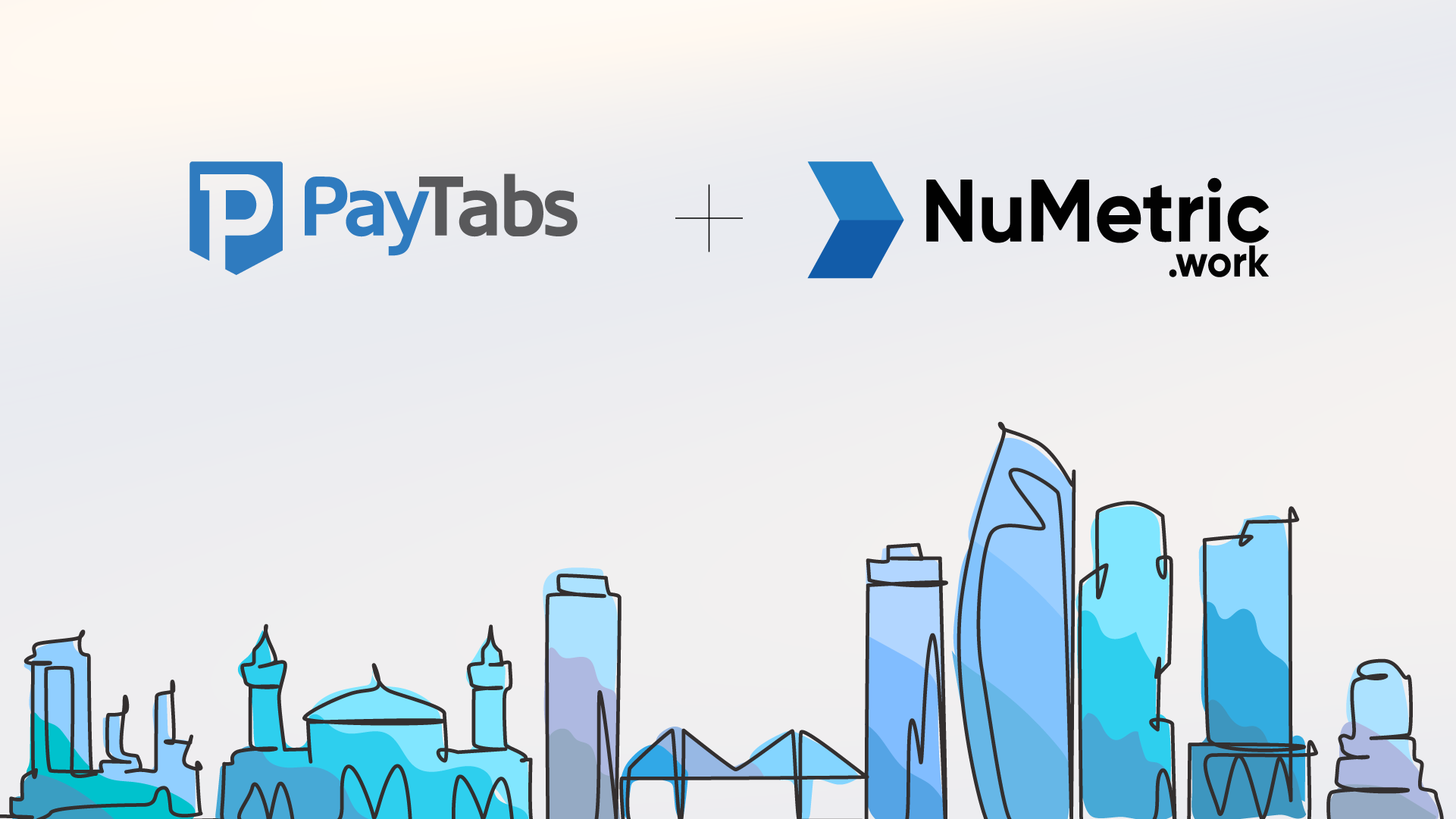 مجموعة PayTabs في شراكة مع شركة NuMetric للمحاسبة السحابية • تجزئة سعودية