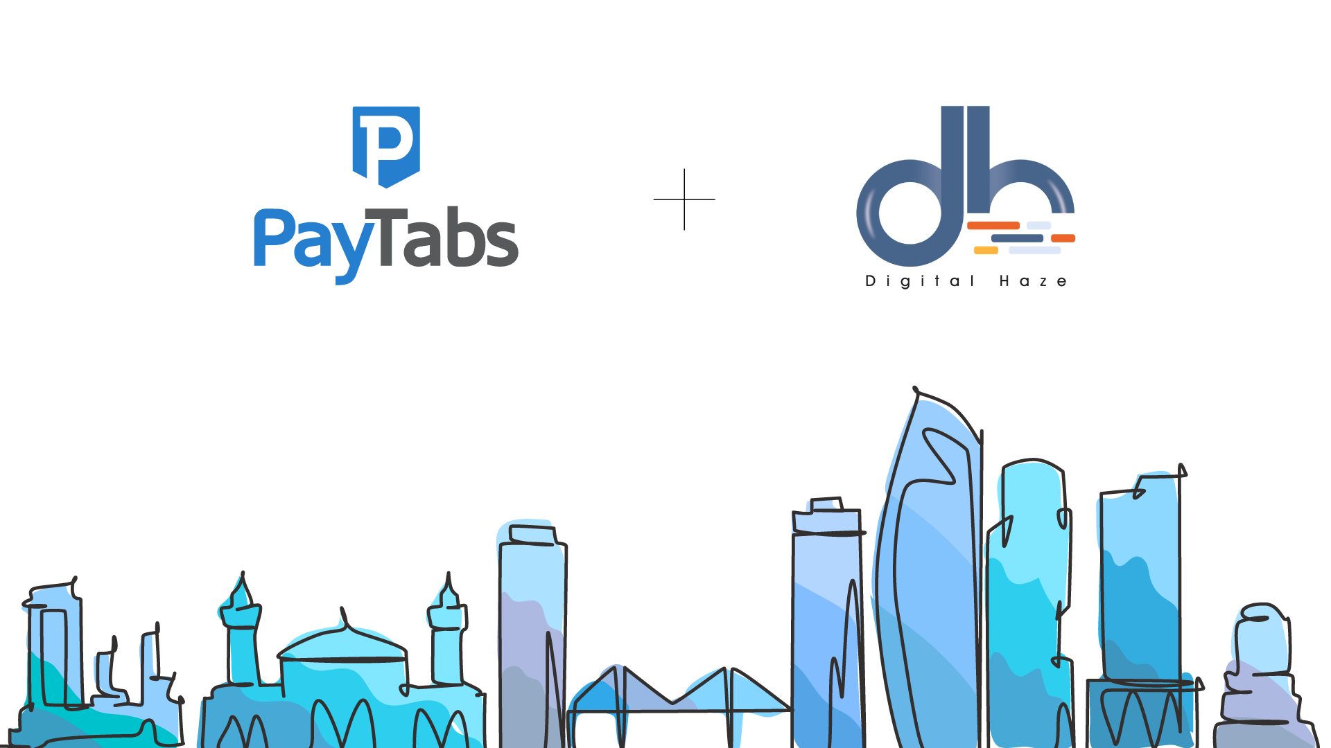 مجموعة PayTabs تعقد شراكة مع شركة Digital Haze بهدف توسيع الانتشار وتحفيز الابتكار • تجزئة سعودية