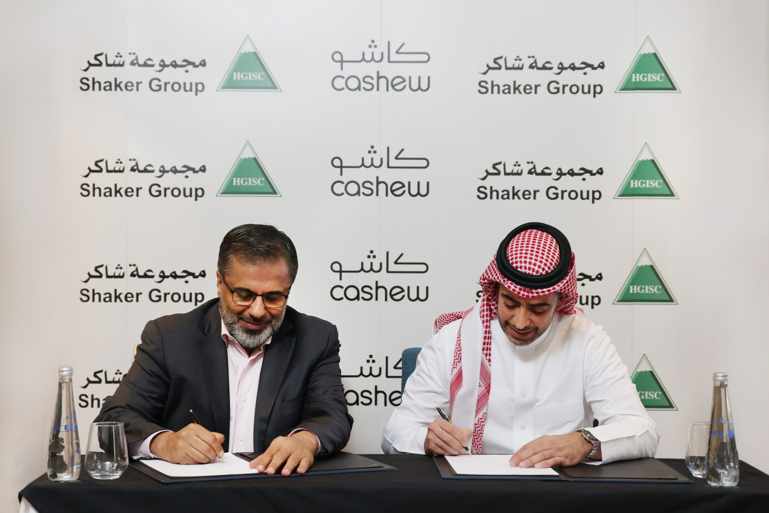 شاكر تستثمر بحصة نسبتها 10% في كاشو السعودية لدعم نمو حلول الإقراض ...